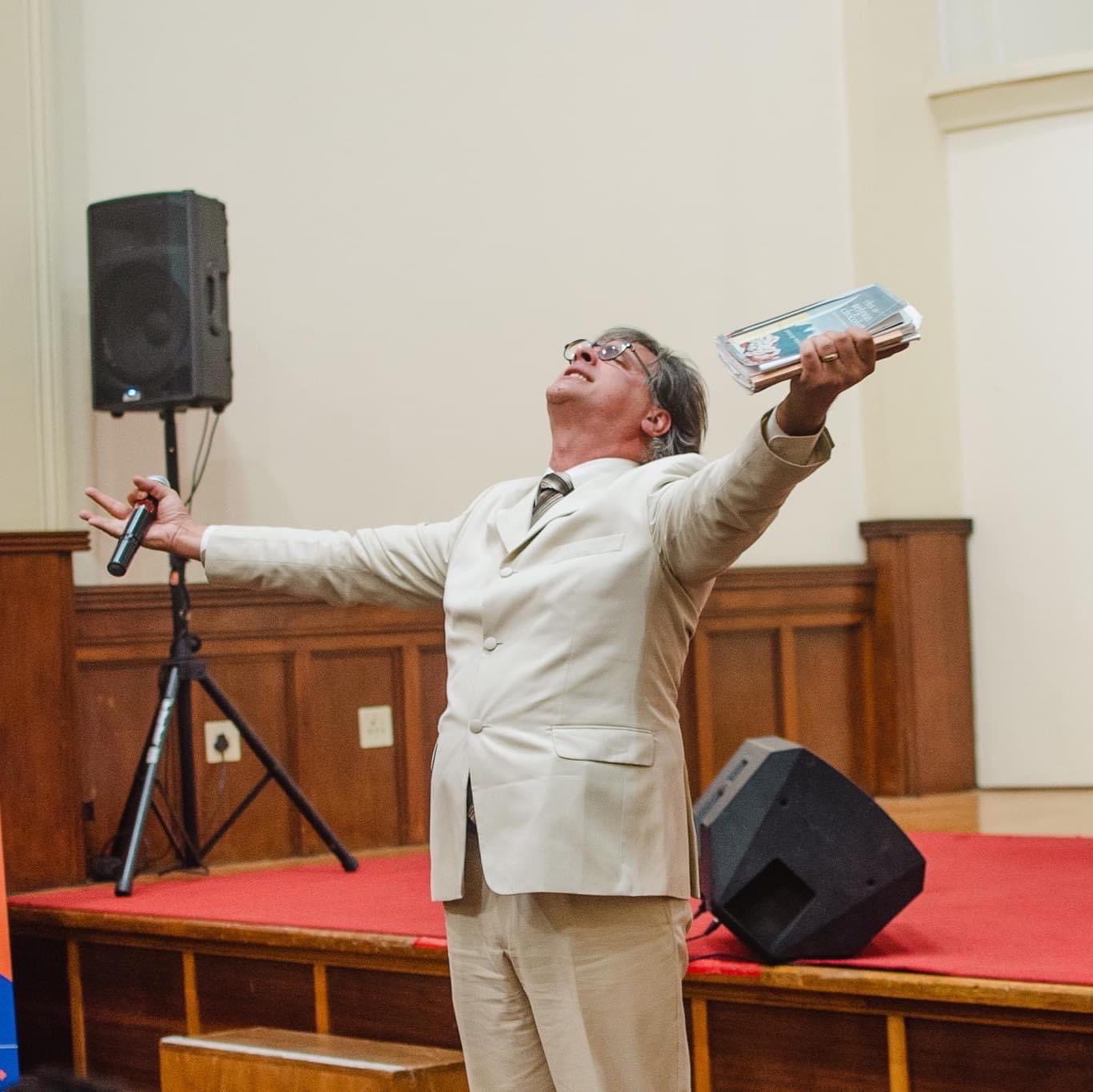 Performances - Spoon in my brain